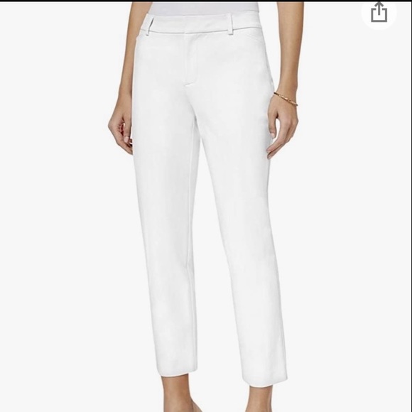 Perfect Stretch By Chicos